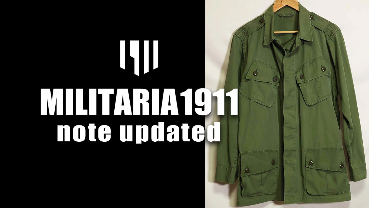 We are updating NOTE today as well!